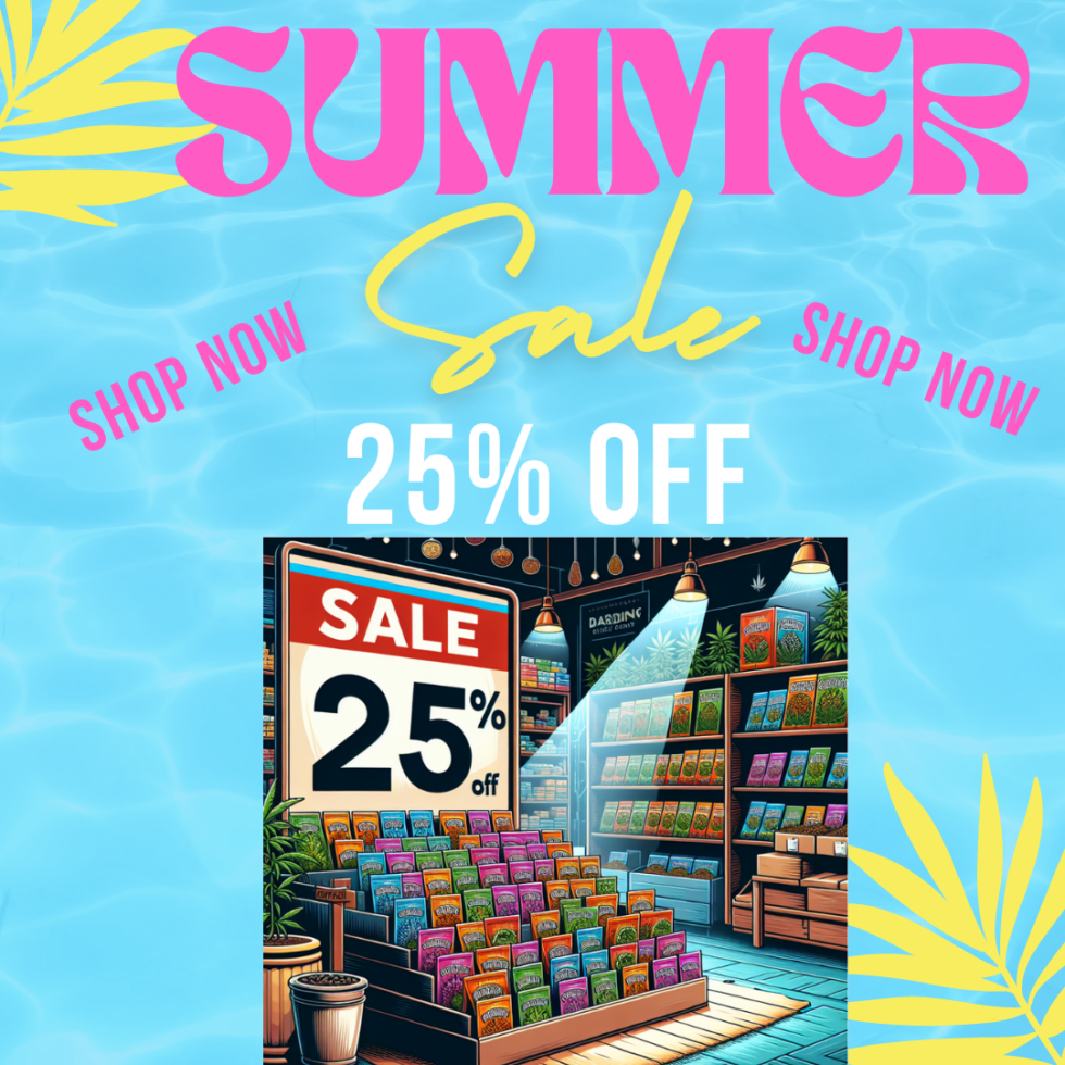 Home - Supreme Seed Bank